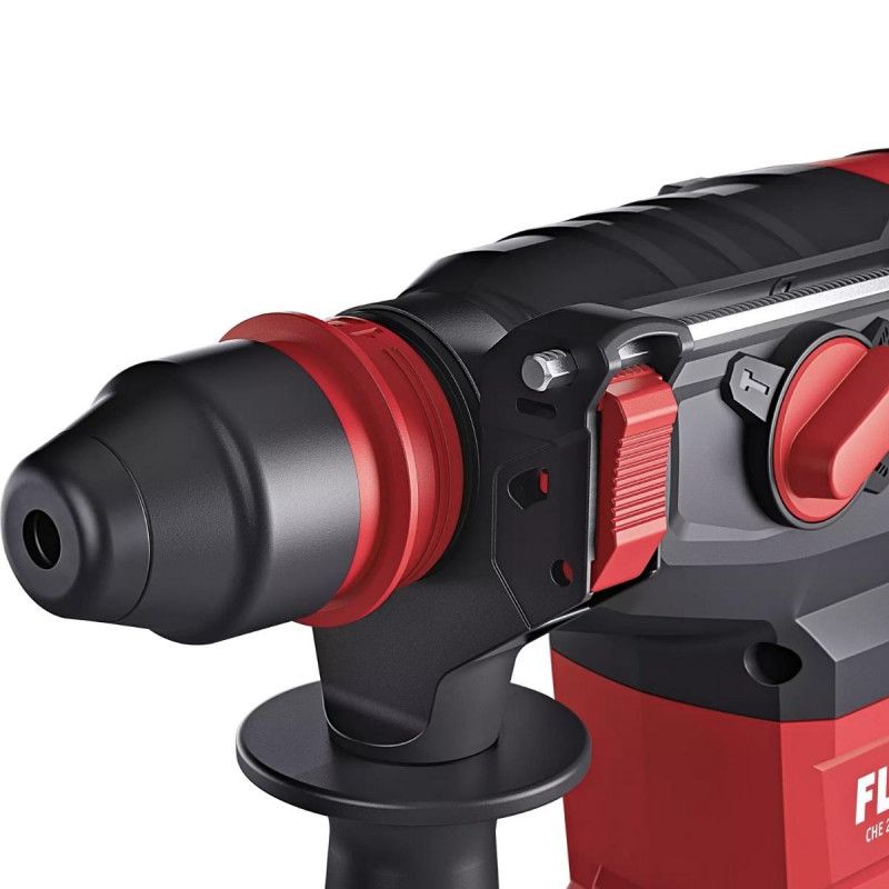 FLEX | Perforateur burineur | CHE 2-26 18.0-EC C Solo | 491314