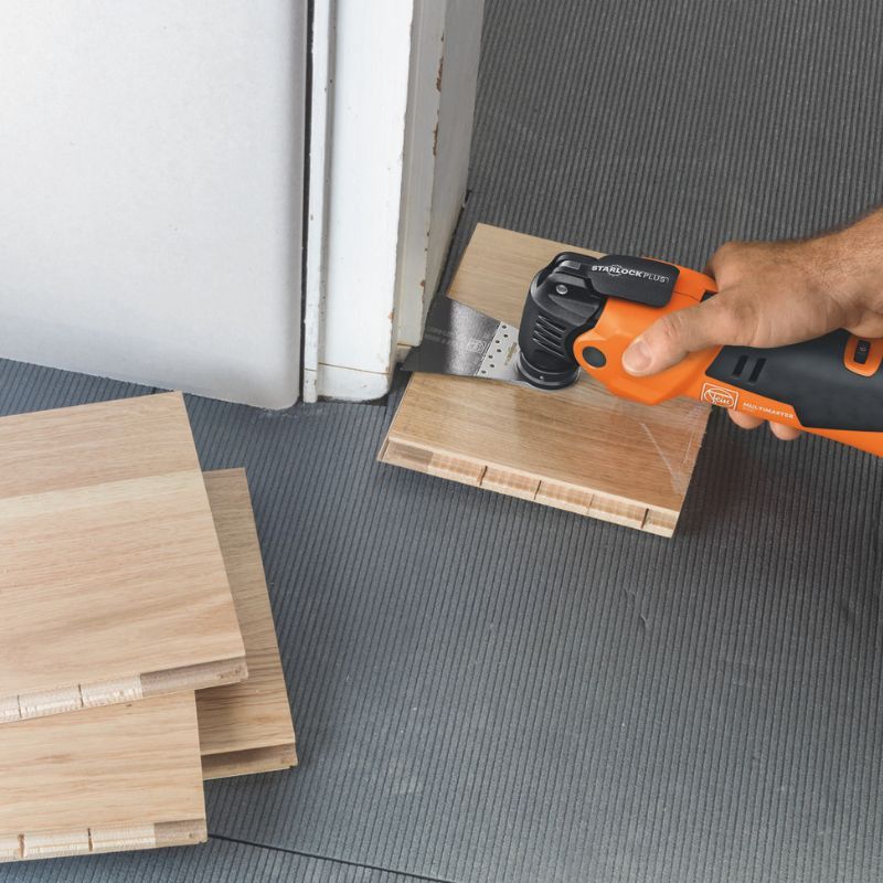 FEIN | Multimaster Artisanat AMM 500 PLUS TOP 4 Ah AS | 71293861000