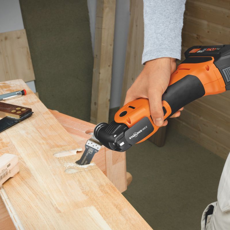 FEIN | Multimaster Artisanat AMM 700 MAX TOP AS Solo | 71293663000