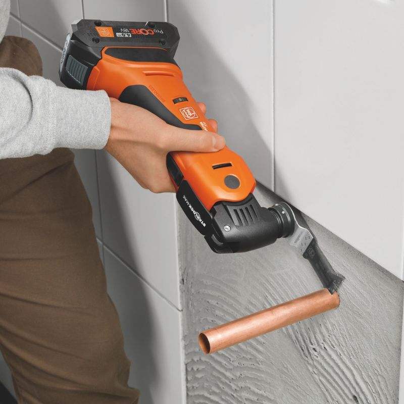 FEIN | Multimaster Artisanat AMM 700 MAX AS Solo | 71293662000