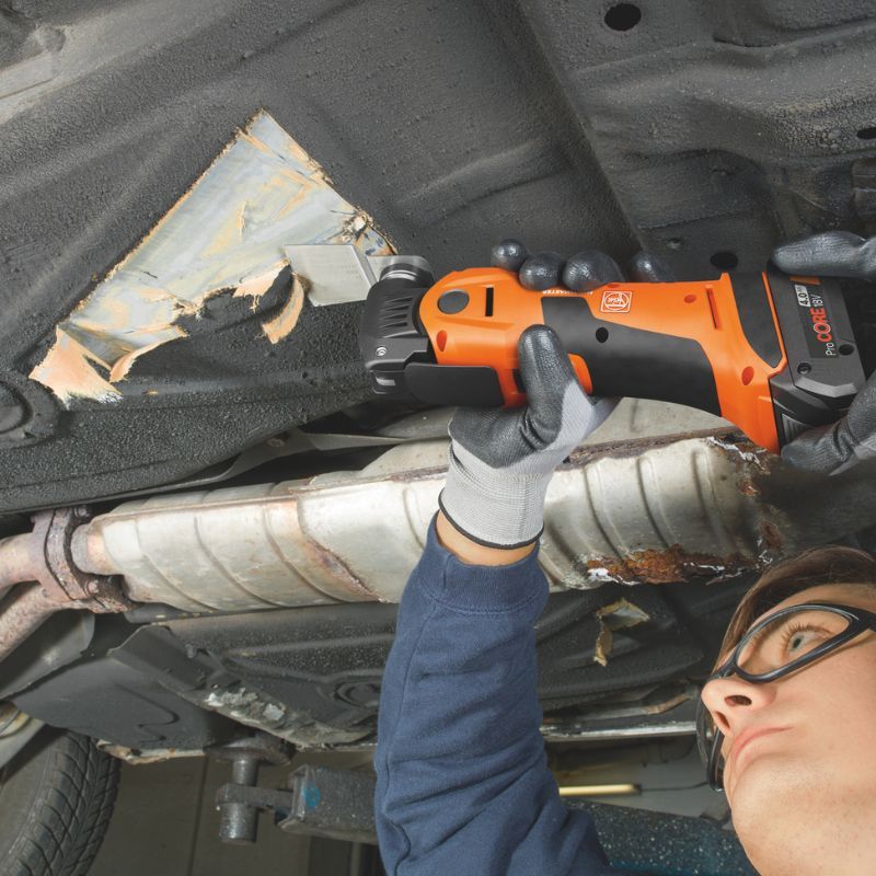 FEIN | Multimaster Industrie AMM 700-1.7 Q AUTOMOTIVE AS | 71293762000