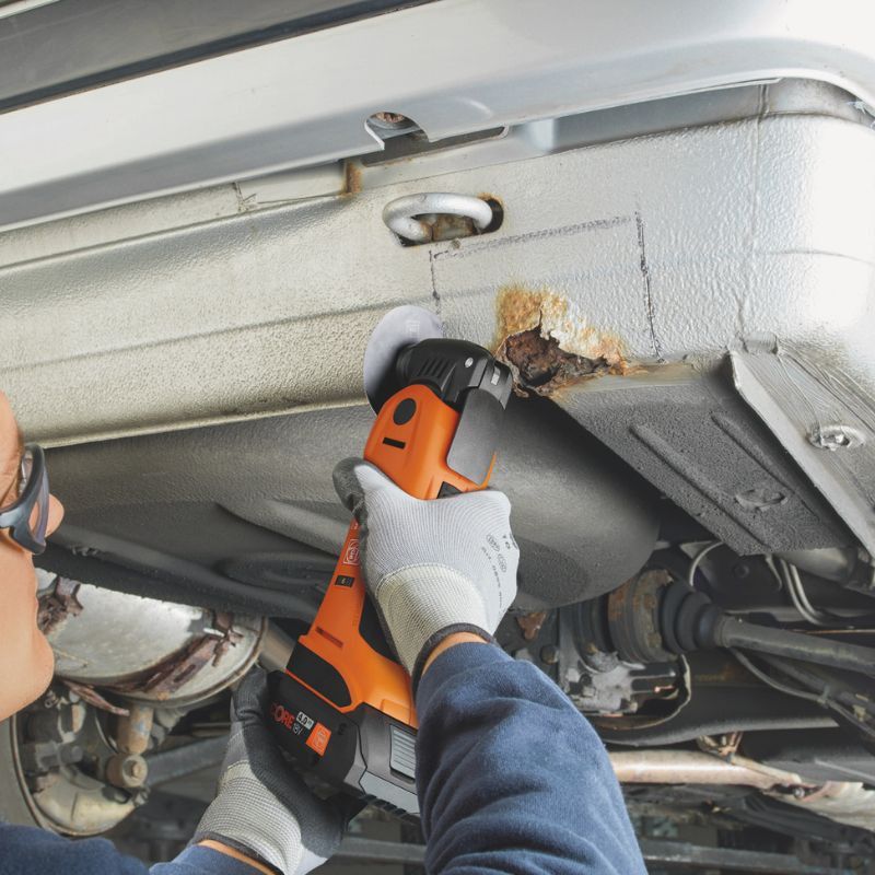 FEIN | Multimaster Industrie AMM 700-1.7 Q AUTOMOTIVE AS | 71293762000