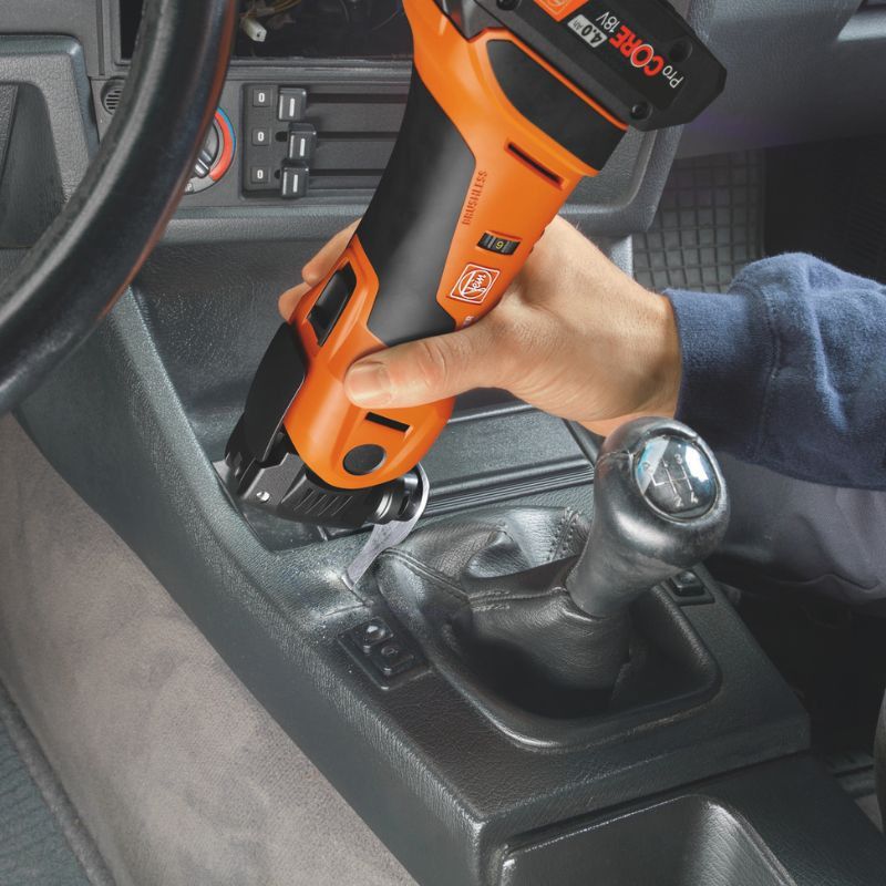 FEIN | Multimaster Industrie AMM 700-1.7 Q AS Solo | 71293761000