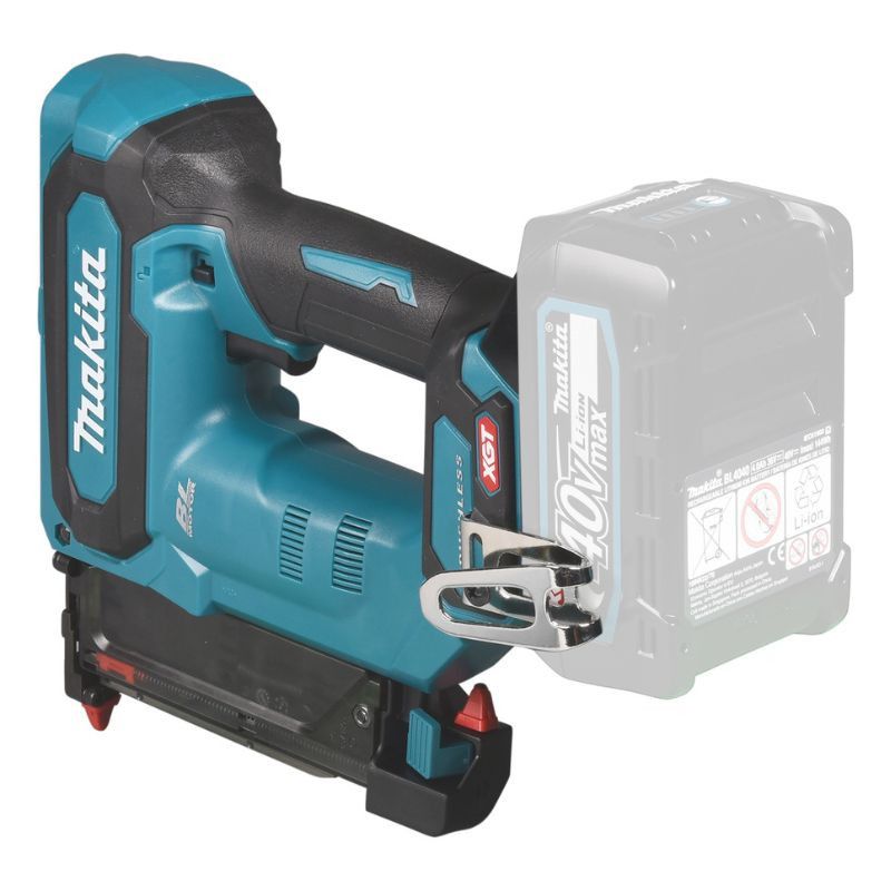 MAKITA | Cloueur finette 23ga 40V Max solo | PT001GZ