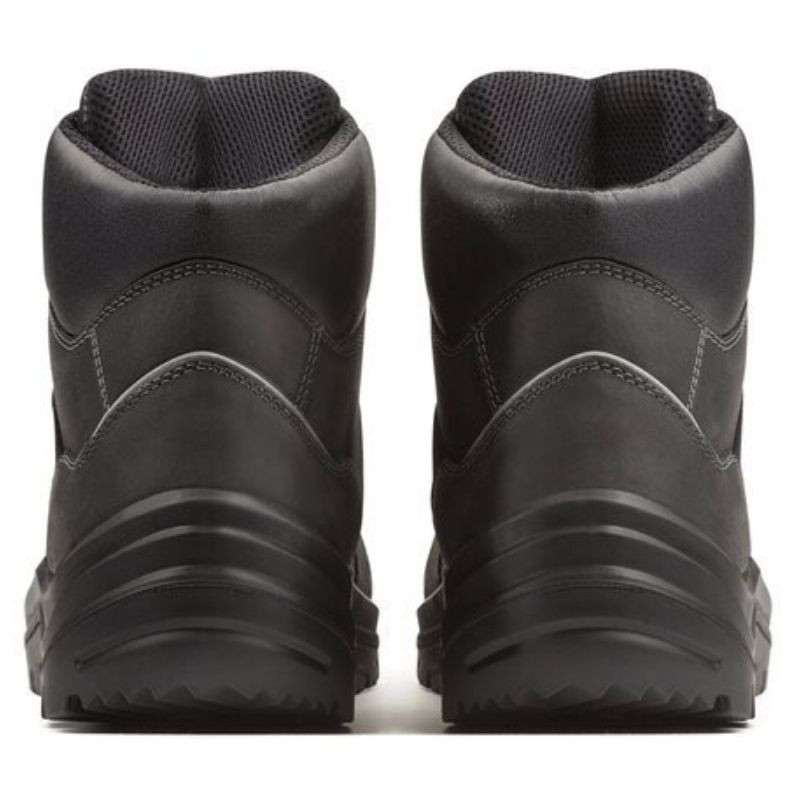 HECKEL | Chaussures de sécurité montantes S3 Suxxed Offroad | 67203