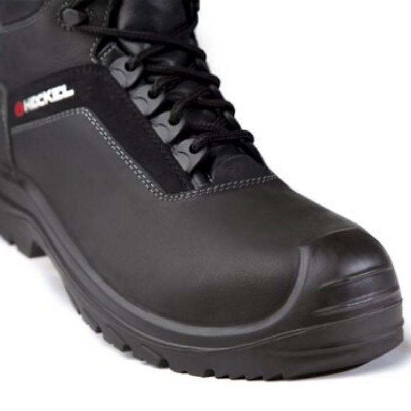 HECKEL | Chaussures de sécurité montantes S3 Suxxed Offroad | 67203