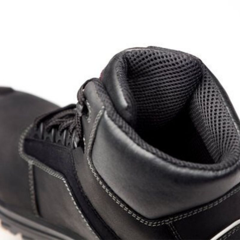 HECKEL | Chaussures de sécurité montantes S3 Suxxed Offroad | 67203
