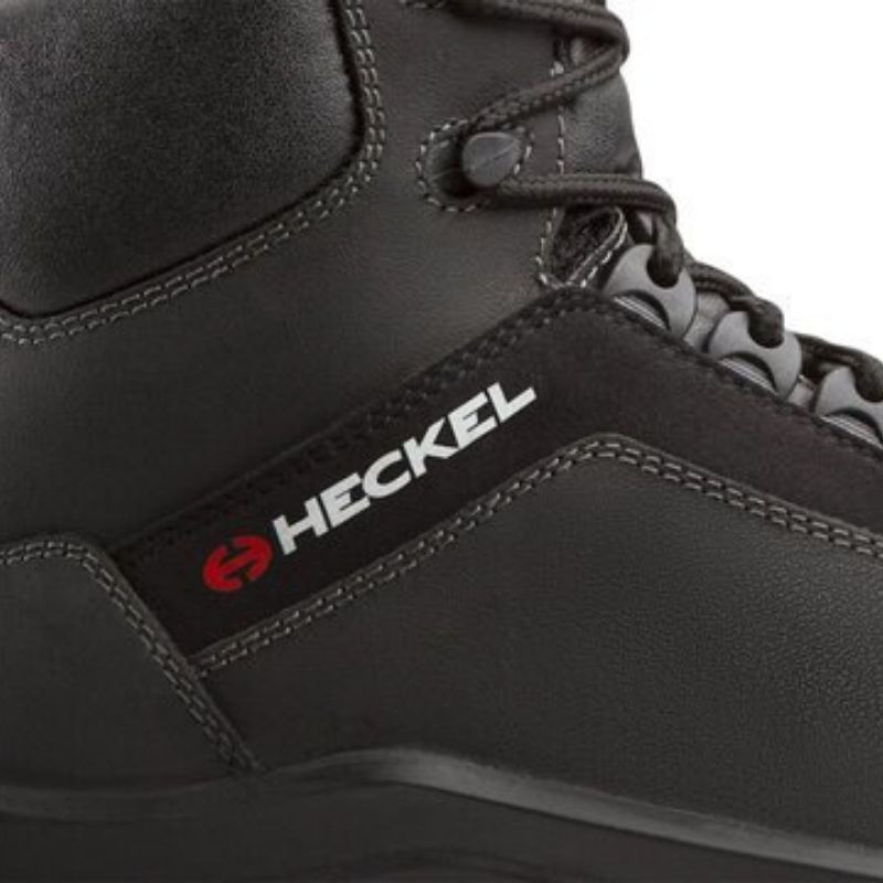 HECKEL | Chaussures de sécurité montantes S3 Suxxed Offroad | 67203