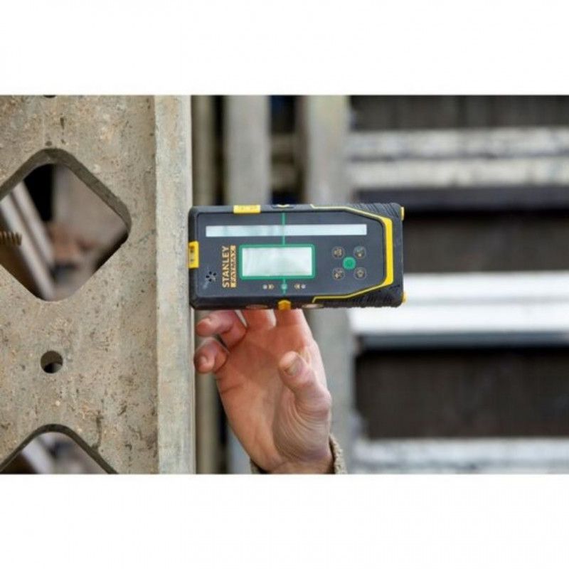 STANLEY | Cellule de détection SCNR Fatmax laser vert | FMHT77653-0