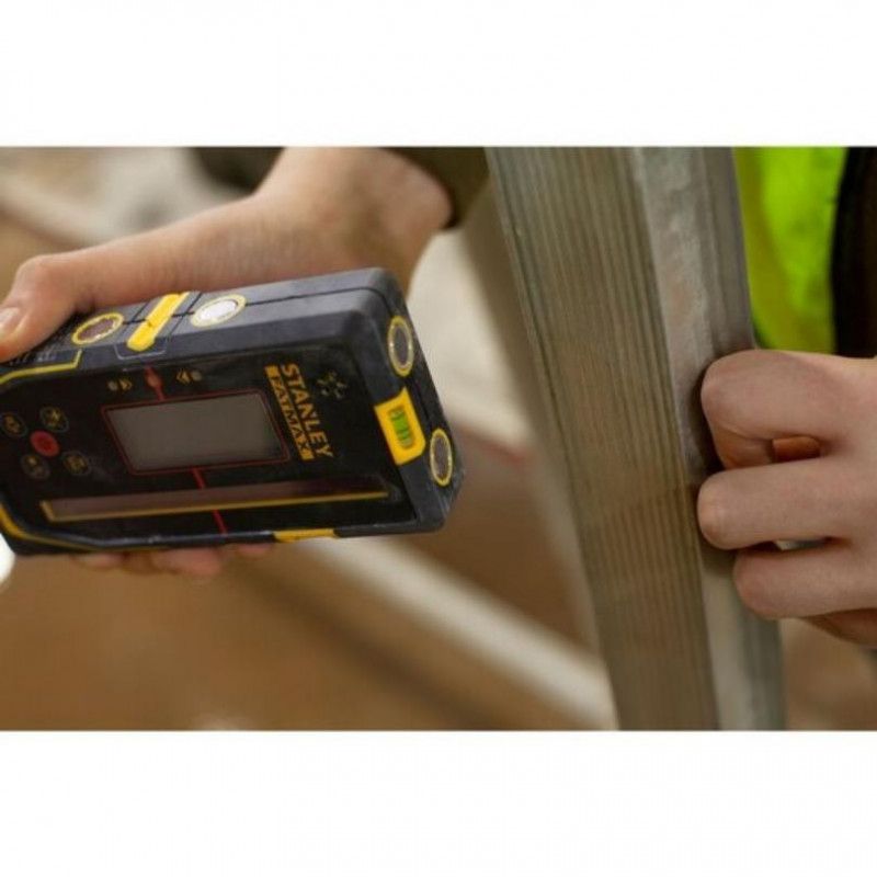STANLEY | Cellule de détection SCNR Fatmax laser rouge | FMHT77652-0