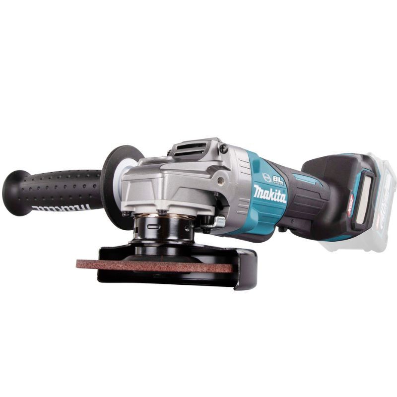 MAKITA | Meuleuse 125mm 40V Max XGT solo MAKPAC | GA029GZ01