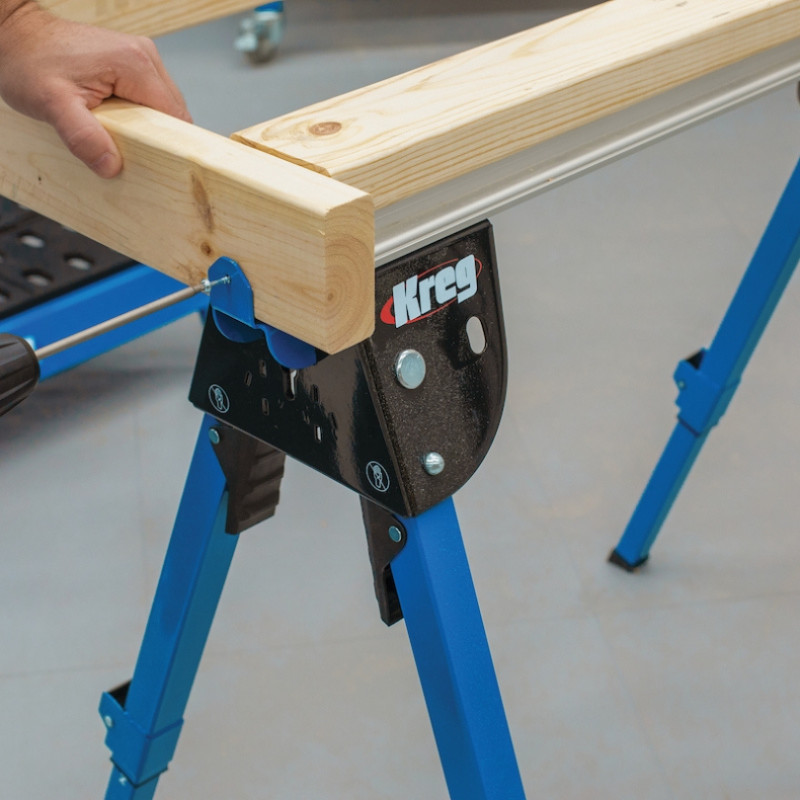 KREG | Trétaux | KWS500 | Guedo Outillage