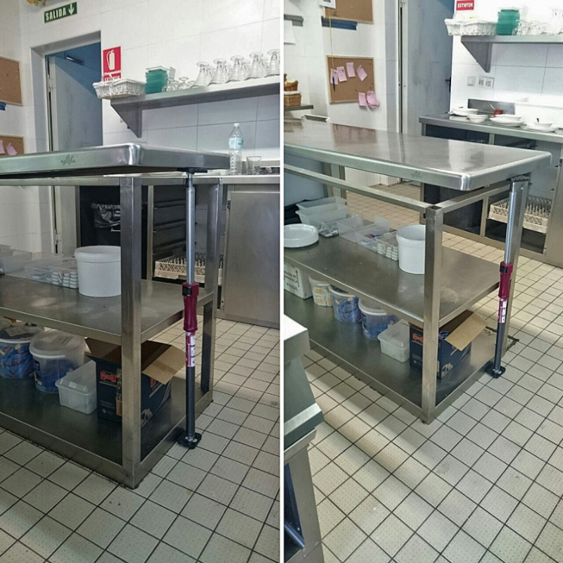 PIHER | Etai 3ème main | Guedo Outillage