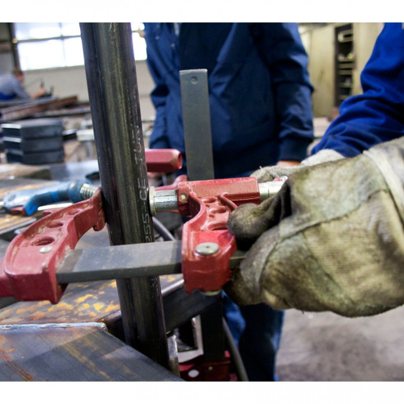 PIHER | Serre-joint - modèle maxipress R | Guedo Outillage