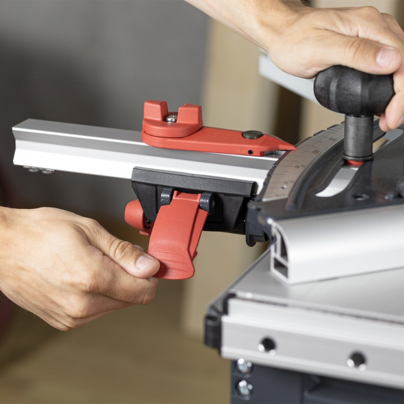 MAFELL | Support de serrage pour guide universel | 207507