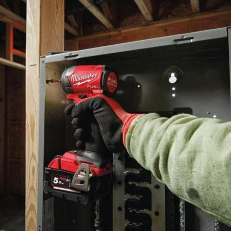 MILWAUKEE | Visseuse à choc Solo M18 FUEL FID3-0X | 4933479864