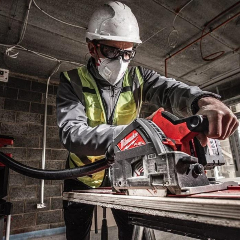 MILWAUKEE | Scie plongeante Solo M18 FUEL FPS55-0P | 4933478777