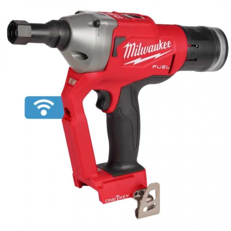 Riveteuse ONE KEY M18 FUEL ONEFLT-0X Milwaukee 4933478637