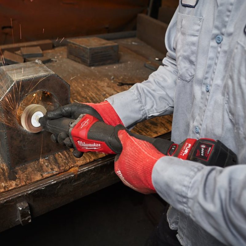 Meuleuse HD M18 FUEL FDGROVPDB-0X Milwaukee 4933480957