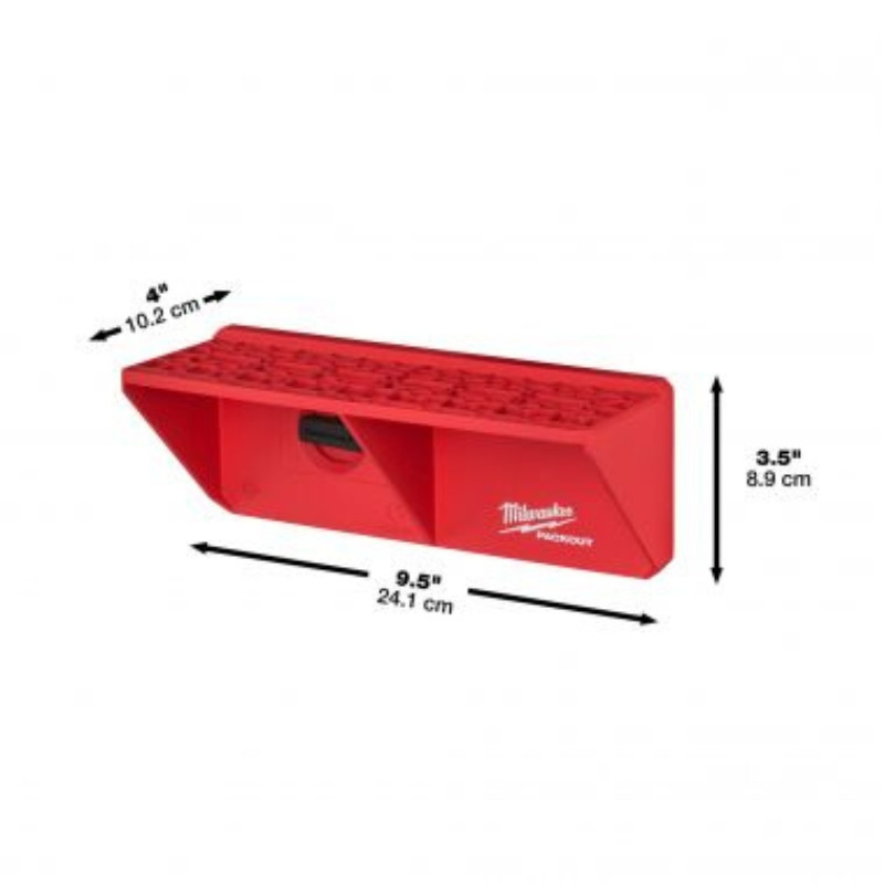 Porte pince PACKOUT Milwaukee 4932480710