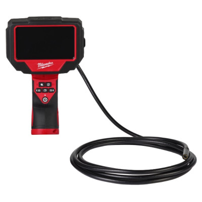 Caméra d'inspection 3m 12V M12 360IC32-0C Milwaukee 4933480741