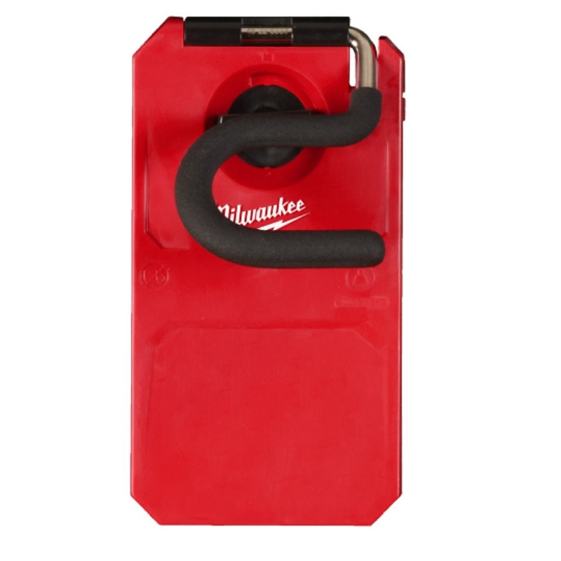 Crochet en S PACKOUT Milwaukee 4932480703