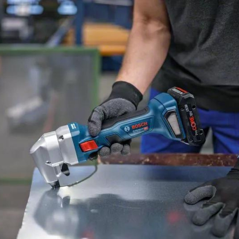 BOSCH | Grignoteuse 18V Solo GNA18V-16Z | 0601529600
