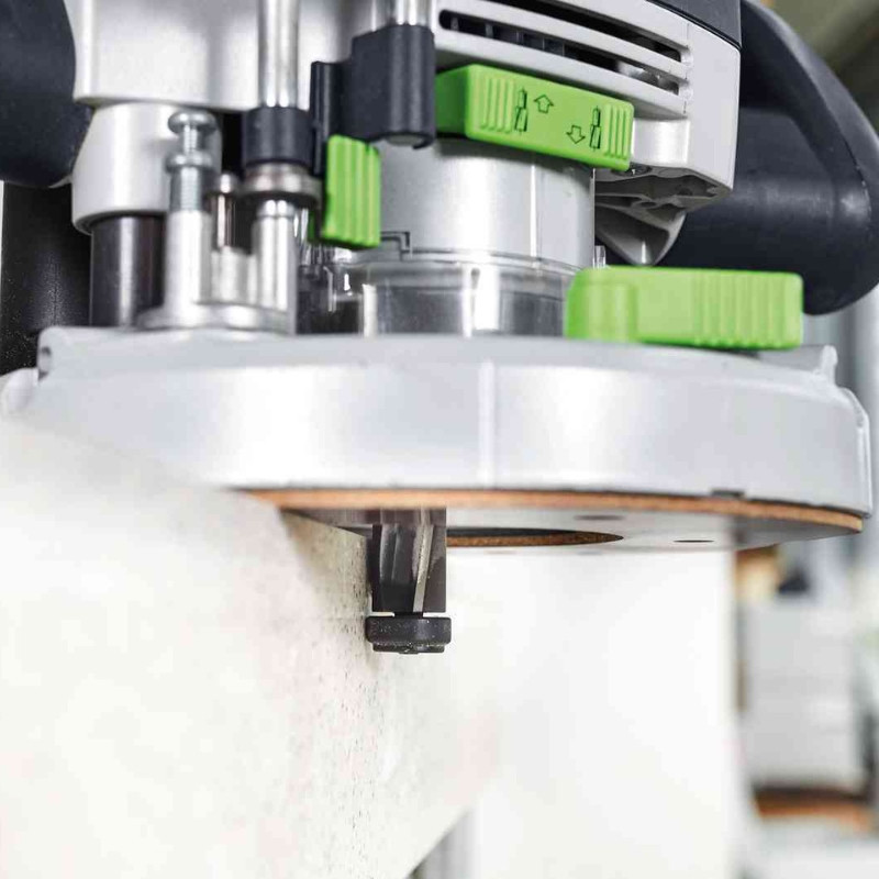 FESTOOL Défonceuse OF 2200 EB-Plus - 576215