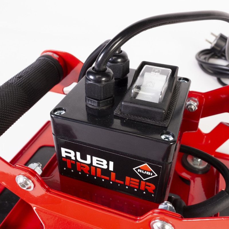 RUBI | Batteur electrique Rubi triller 230v 50hz | 18948