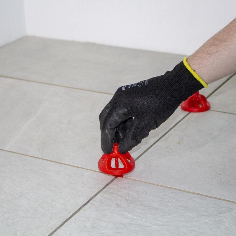 RUBI | Coupelles cyclone b-300 1 mm | 35950 | Guedo Outillage