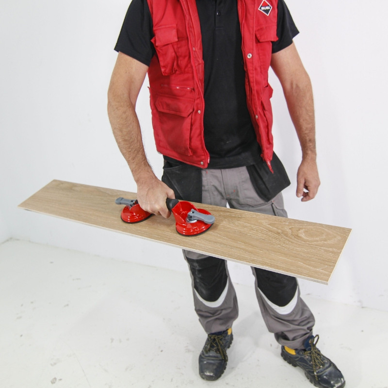 RUBI | Ventouse double surface rugueuse RM | 66952 | Guedo Outillage