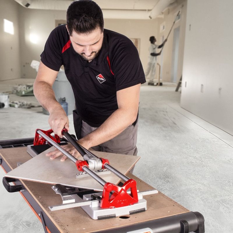 RUBI | Coupe-carreaux speed-62 magnet | 14980 | Guedo Outillage