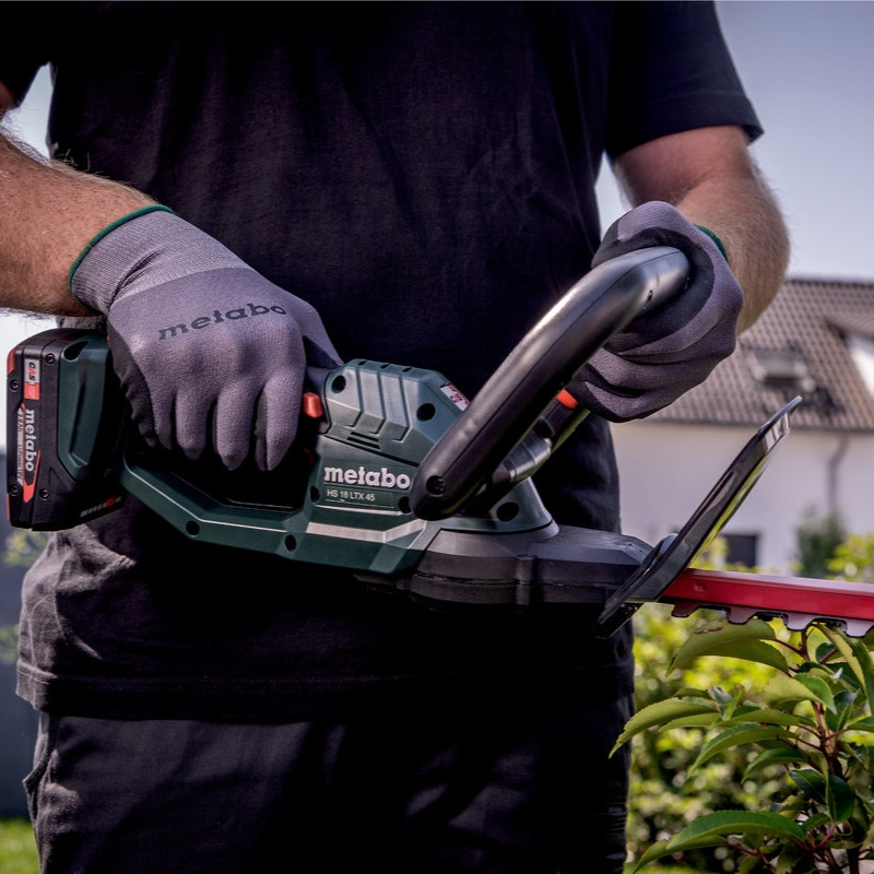 METABO | Taille haies 18V 55cm Solo HS 18 LTX 55 | 601718850