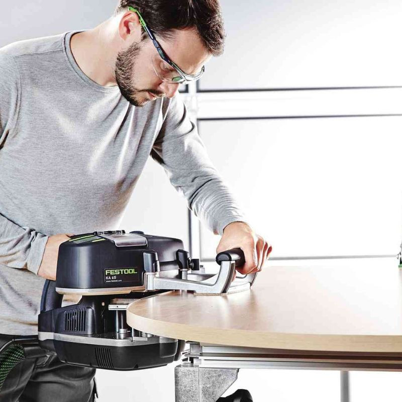 FESTOOL | Plaqueuse de chants KA 65-Plus CONTURO | 577836