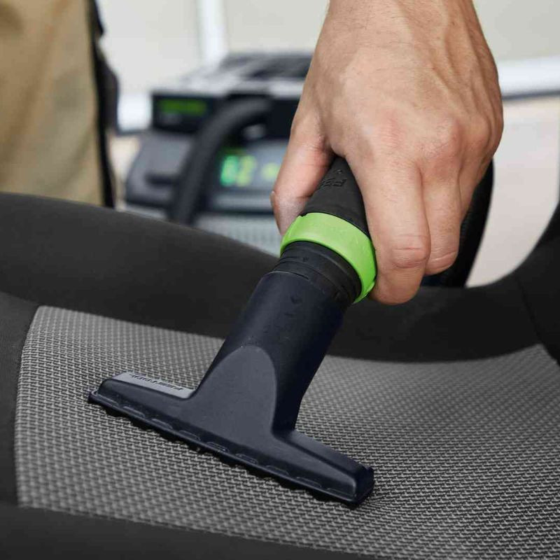 FESTOOL | Aspirateur CT 25 E-Set CLEANTEC | 577536