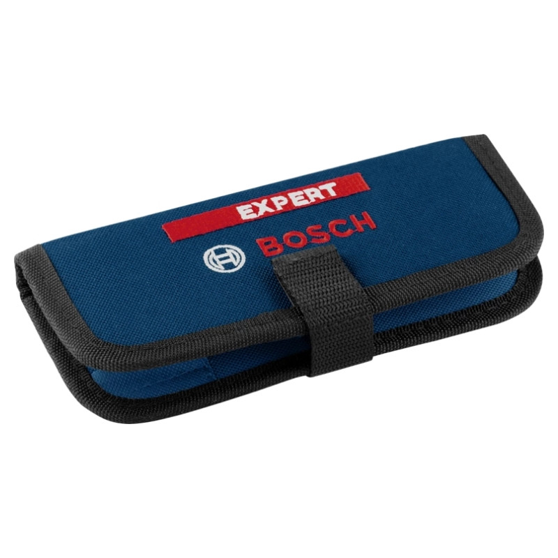 BOSCH Expert | Trousse 6 mèches plates Self Cut Speed 13-25mm | 2608900333