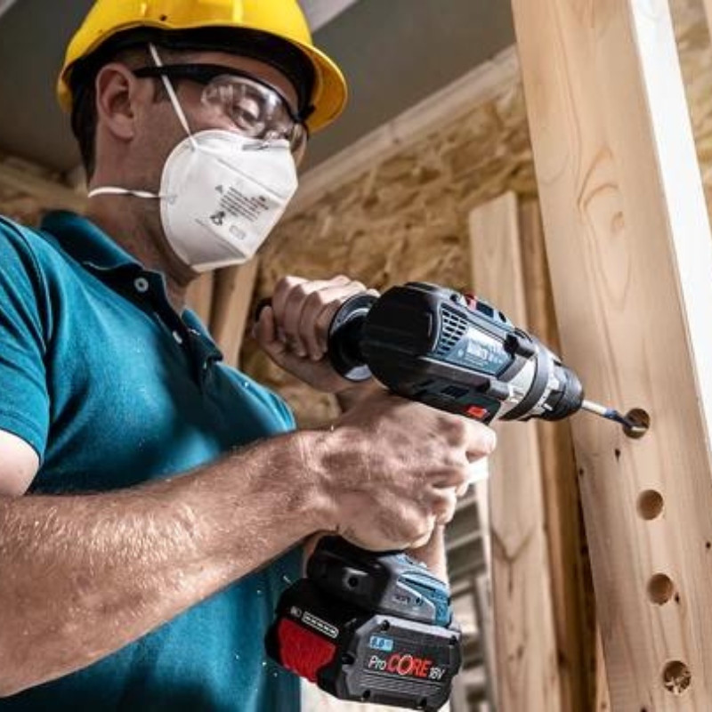 BOSCH Expert Meche bois Self Cut Speed