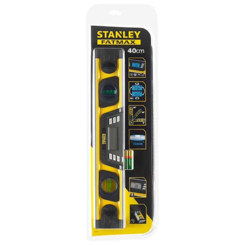 STANLEY | Niveau digital fatmax