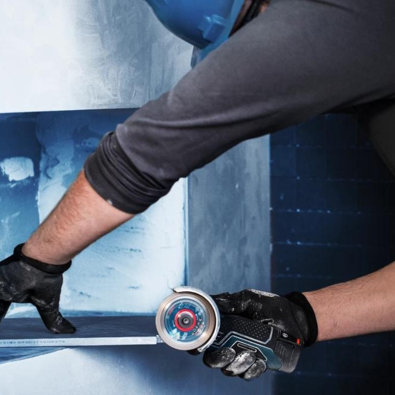 BOSCH Expert | Disque 76 mm Hardceramic Mini-meuleuse | 2608900652