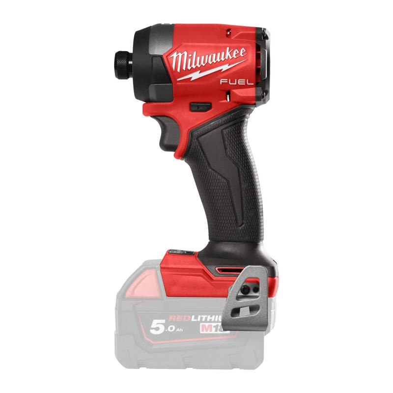 MILWAUKEE | Pack 2 outils 2x5Ah M18 FUEL FPP2A3-502X | 4933480873