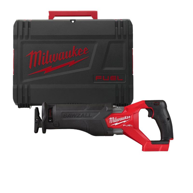 MILWAUKEE | Scie sabre 18V - M18 FSZ-0X | 4933478293