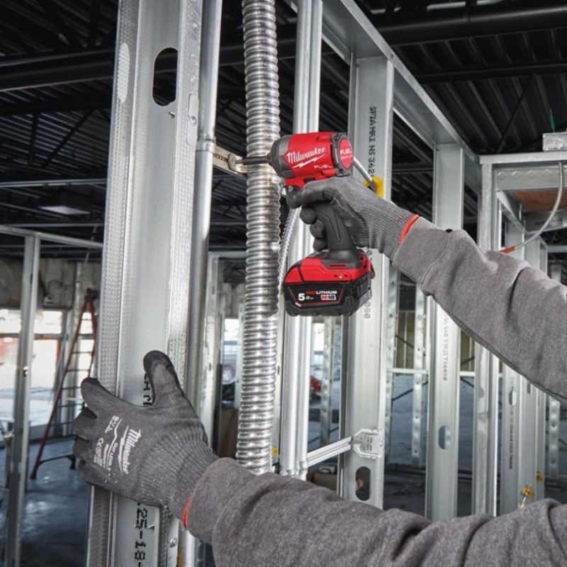 MILWAUKEE | Visseuse à choc Solo M18 FUEL FID3-0 | 4933480872