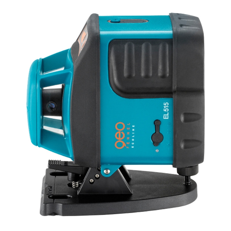 GEO Fennel | Laser rotatif horizontal et vertical | EL515 KIT | D1100