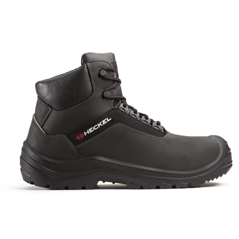 HECKEL | Chaussures de sécurité montantes S3 Suxxed Offroad | 67203