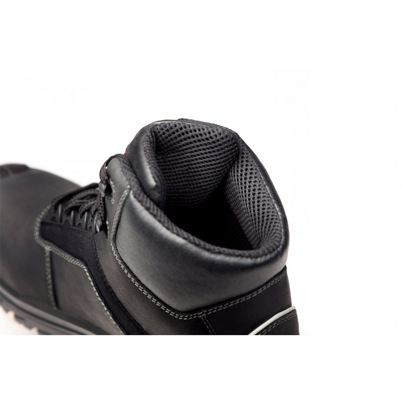 HECKEL | Chaussures de sécurité montantes S3 Suxxed Offroad | 67203