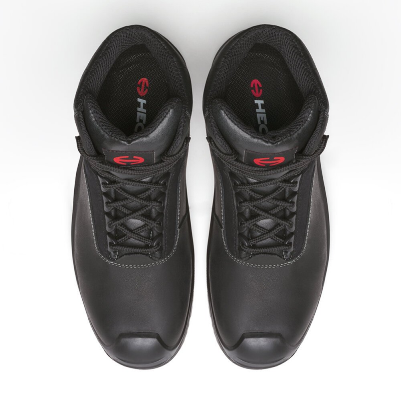 HECKEL | Chaussures de sécurité montantes S3 Suxxed Offroad | 67203