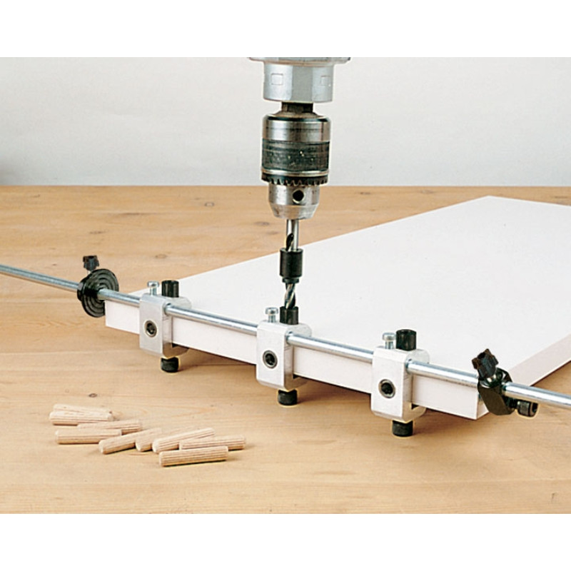 VIRUTEX | Gabarit multiguide PM11D | 1100000