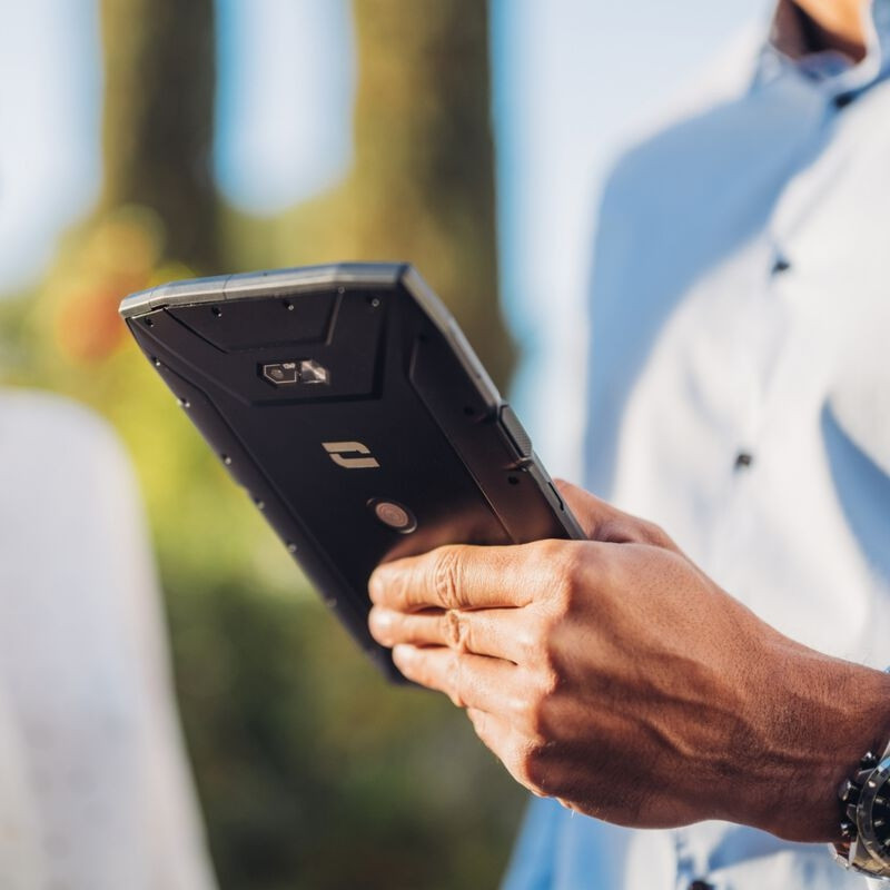 CROSSCALL | Tablette CORE T5 64Go + 4Go | 1003011801801