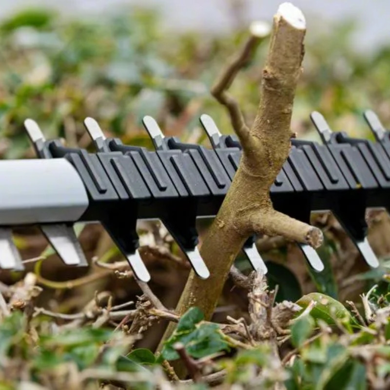 BOSCH | Taille haie 18V 60 cm BITURBO GHE 18V-60 Solo | 0 600 8C9 000