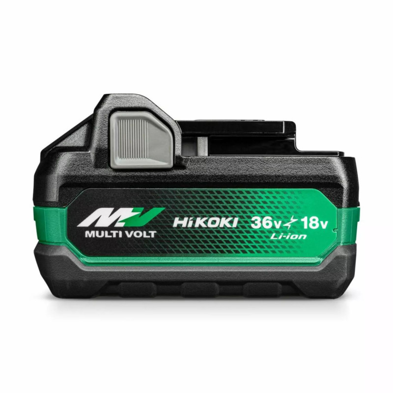 HIKOKI | Batterie Multivolt 18V 5.0Ah/36V 2.5Ah BSL36A18X | 380082